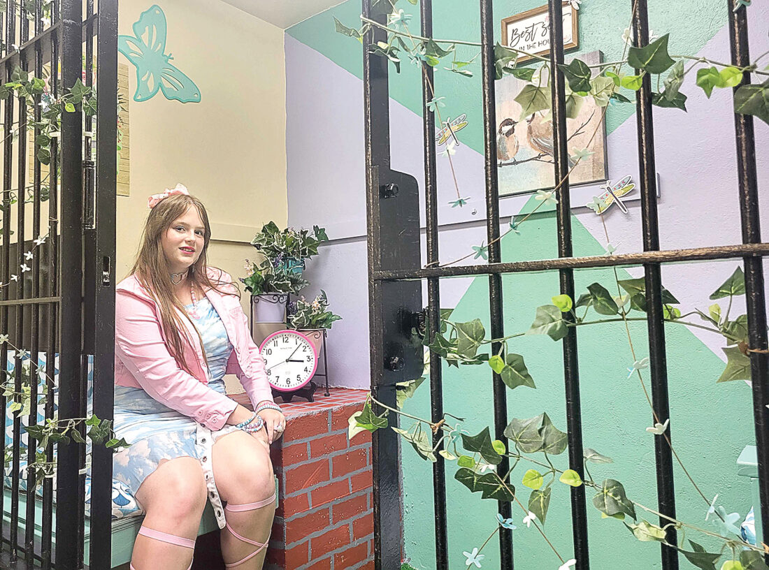 Brooke teen makes area a restful read | News, Sports, Jobs - Weirton ...